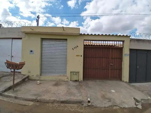 Casa / Sobrado para Venda em Esmeraldas/MG Floresta Encantada 2 Quartos