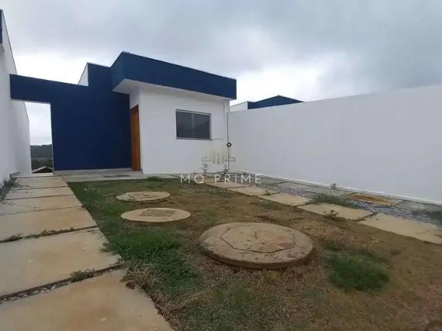 Casa / Sobrado para Venda em Esmeraldas/MG Floresta Encantada 3 Quartos