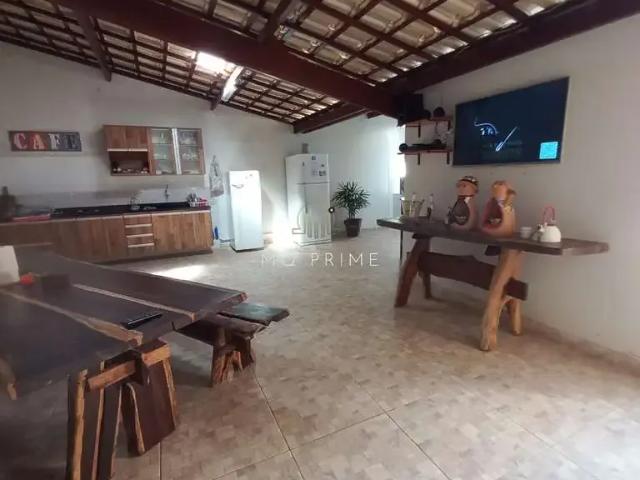Casa / Sobrado para Venda em Esmeraldas/MG Floresta Encantada 3 Quartos
