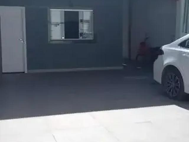 Casa / Sobrado para Venda em Esmeraldas/MG Floresta Encantada 4 Quartos
