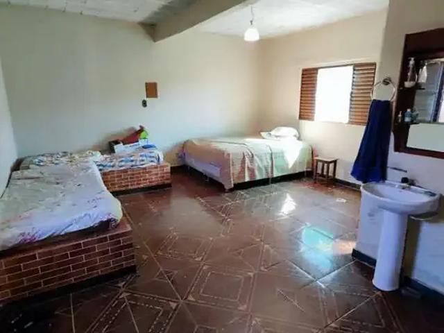 Casa / Sobrado para Venda em Esmeraldas/MG Jardim das Oliveiras 2 Quartos