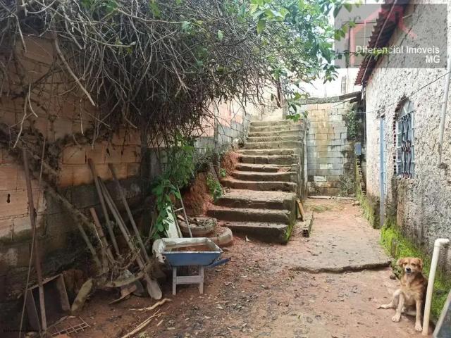 Casa / Sobrado para Venda em Esmeraldas/MG Monte Sinai 3 Quartos
