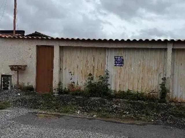 Casa / Sobrado para Venda em Esmeraldas/MG Melo Viana 2 Quartos