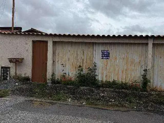 Casa / Sobrado para Venda em Esmeraldas/MG Melo Viana 2 Quartos