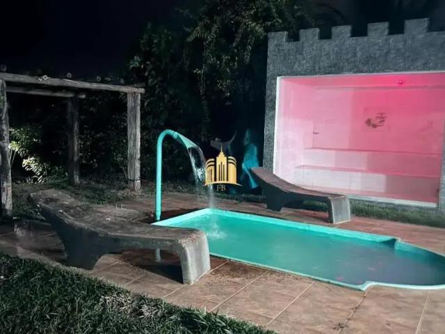 Casa / Sobrado para Venda em Esmeraldas/MG Melo Viana 3 Quartos