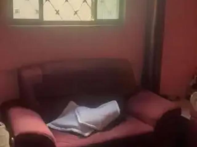 Casa / Sobrado para Venda em Esmeraldas/MG Novo Retiro 3 Quartos