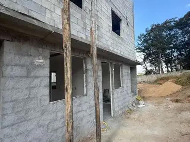 Casa / Sobrado para Venda em Esmeraldas/MG Novo Retiro 2 Quartos