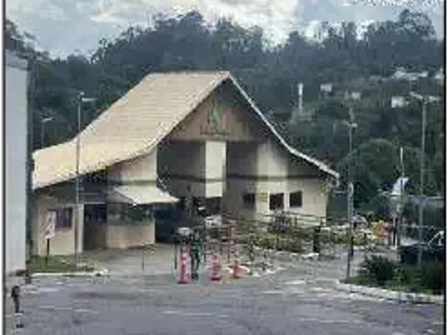 Casa / Sobrado para Venda em Esmeraldas/MG Nossa Fazenda