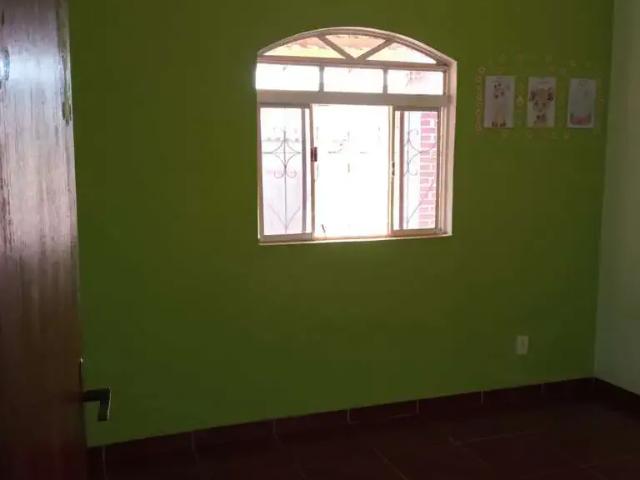 Casa / Sobrado para Venda em Esmeraldas/MG São Francisco 2 Quartos