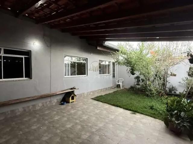 Casa / Sobrado para Venda em Esmeraldas/MG São Francisco 3 Quartos