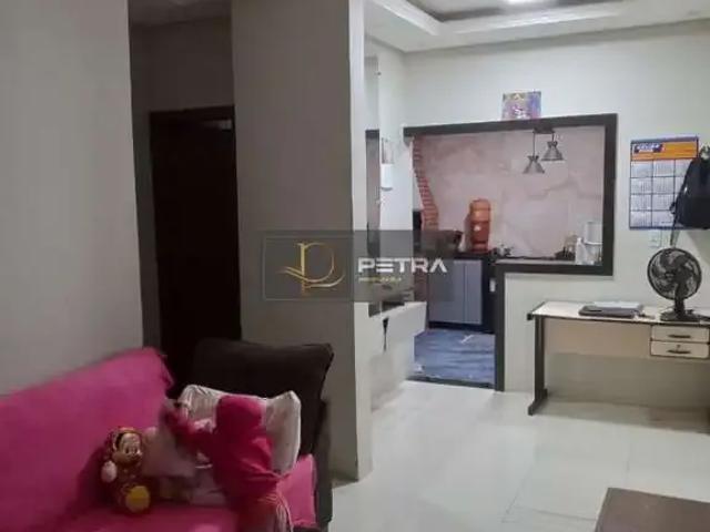 Casa / Sobrado para Venda em Esmeraldas/MG São Pedro 2 Quartos