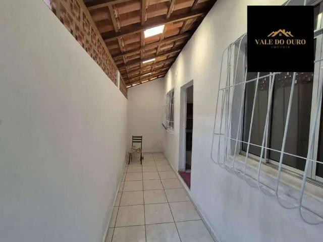 Casa / Sobrado para Venda em Esmeraldas/MG São Pedro 2 Quartos
