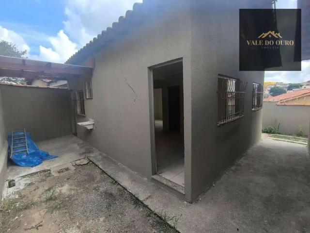 Casa / Sobrado para Venda em Esmeraldas/MG São Pedro 2 Quartos
