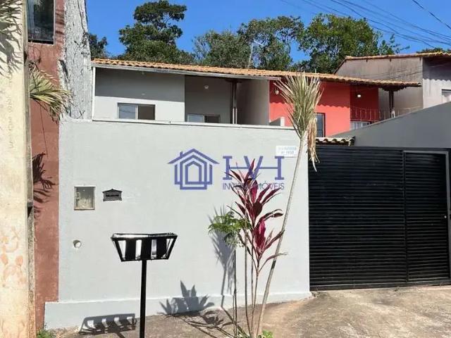 Casa / Sobrado para Venda em Esmeraldas/MG São Pedro 2 Quartos