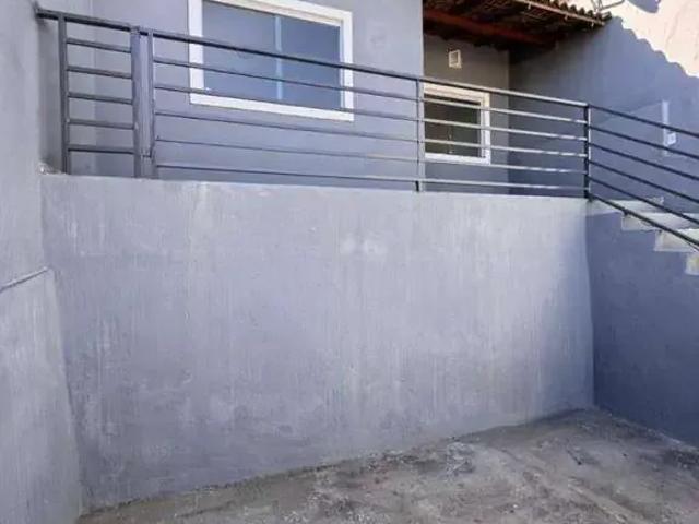 Casa / Sobrado para Venda em Esmeraldas/MG São Pedro 2 Quartos