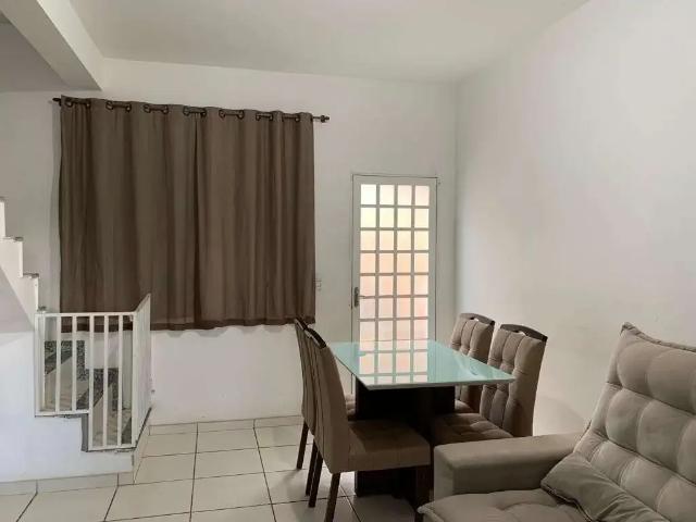 Casa / Sobrado para Venda em Esmeraldas/MG São Pedro 2 Quartos
