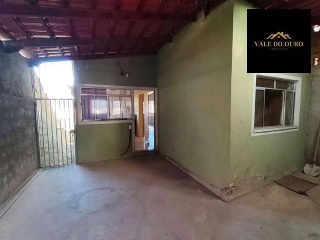 Casa / Sobrado para Venda em Esmeraldas/MG São Pedro 2 Quartos