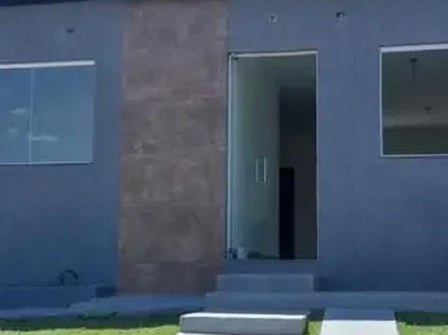 Casa / Sobrado para Venda em Esmeraldas/MG São Pedro 3 Quartos