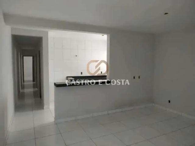 Casa / Sobrado para Venda em Esmeraldas/MG São Pedro 3 Quartos