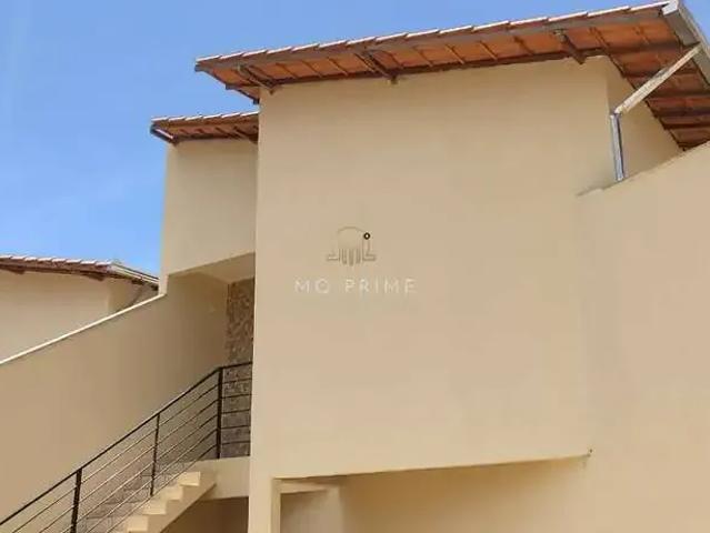 Casa / Sobrado para Venda em Esmeraldas/MG São Pedro 3 Quartos
