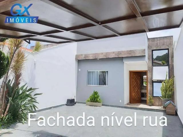 Casa / Sobrado para Venda em Esmeraldas/MG São Pedro 4 Quartos