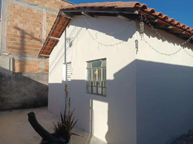 Casa / Sobrado para Venda em Esmeraldas/MG Santa Quitéria 3 Quartos
