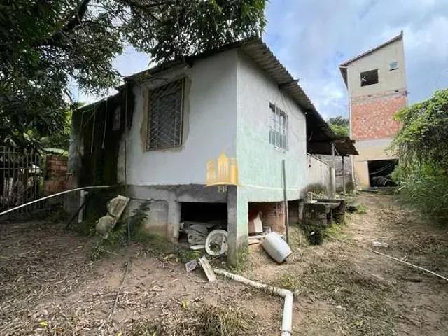 Casa / Sobrado para Venda em Esmeraldas/MG Pousada do Lago 2 Quartos