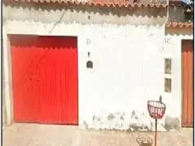 Casa / Sobrado para Venda em Esmeraldas/MG Recanto Verde 2 Quartos