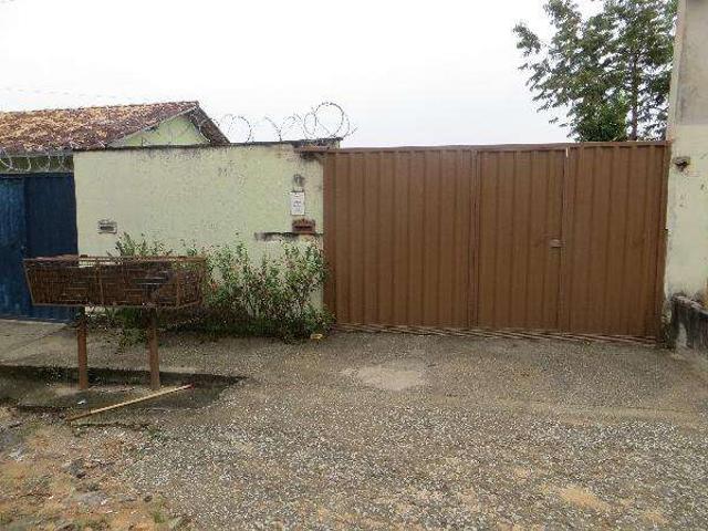 Casa / Sobrado para Venda em Esmeraldas/MG Recreio Dos Bandeirantes 3 Quartos