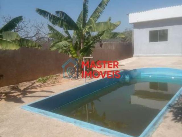 Casa / Sobrado para Venda em Esmeraldas/MG Tropeiros 2 Quartos