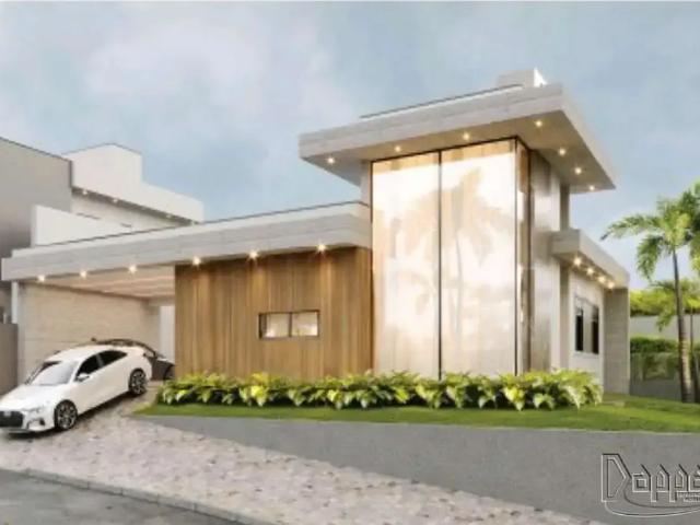 Casa / Sobrado para Venda em Estância Velha/RS Bela Vista 3 Quartos
