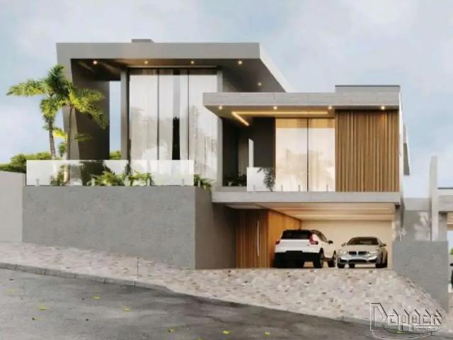 Casa / Sobrado para Venda em Estância Velha/RS Bela Vista 3 Quartos