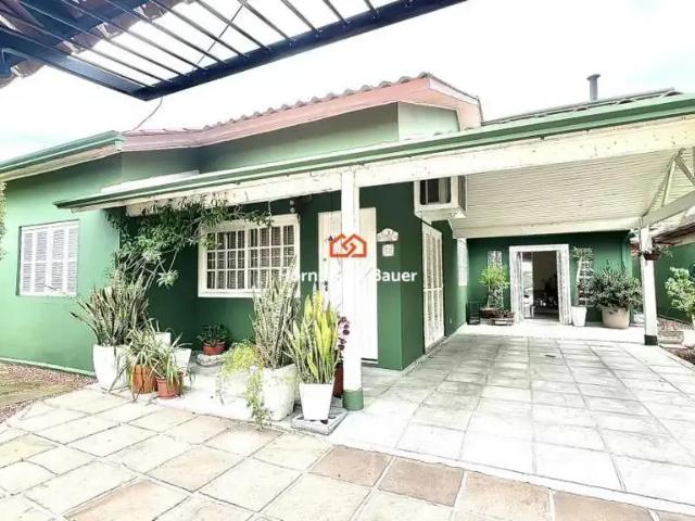Casa / Sobrado para Venda em Estância Velha/RS Bela Vista 3 Quartos