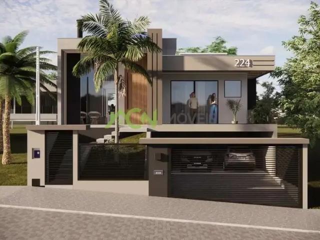 Casa / Sobrado para Venda em Estância Velha/RS Bela Vista 3 Quartos