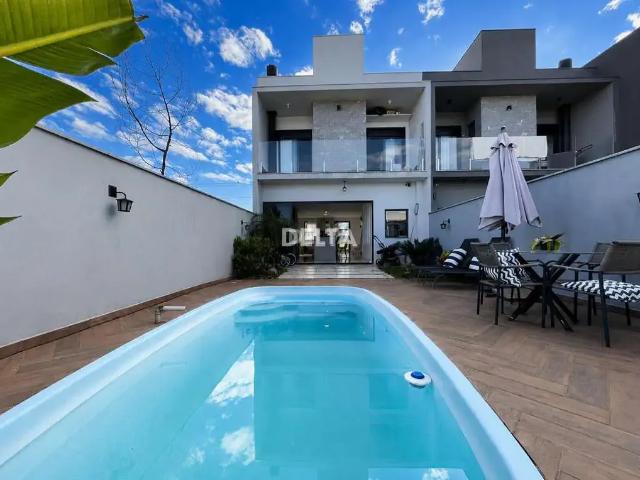 Casa / Sobrado para Venda em Estância Velha/RS Bela Vista 3 Quartos