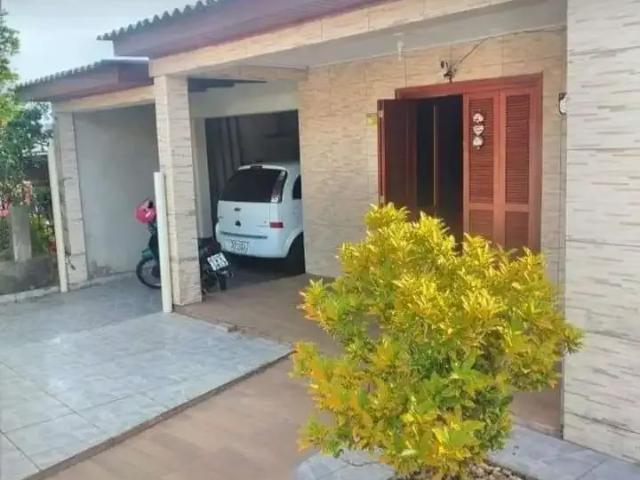 Casa / Sobrado para Venda em Estância Velha/RS Bela Vista 3 Quartos
