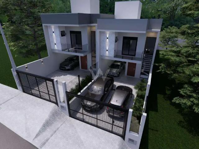 Casa / Sobrado para Venda em Estância Velha/RS Bela Vista 3 Quartos