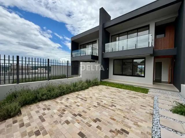 Casa / Sobrado para Venda em Estância Velha/RS Bela Vista 3 Quartos