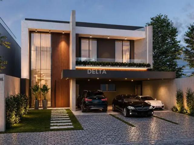 Casa / Sobrado para Venda em Estância Velha/RS Bela Vista 3 Quartos