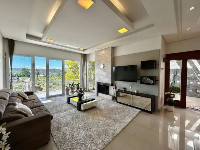 Casa / Sobrado para Venda em Estância Velha/RS Bela Vista 3 Quartos