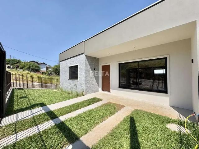 Casa / Sobrado para Venda em Estância Velha/RS Bela Vista 3 Quartos