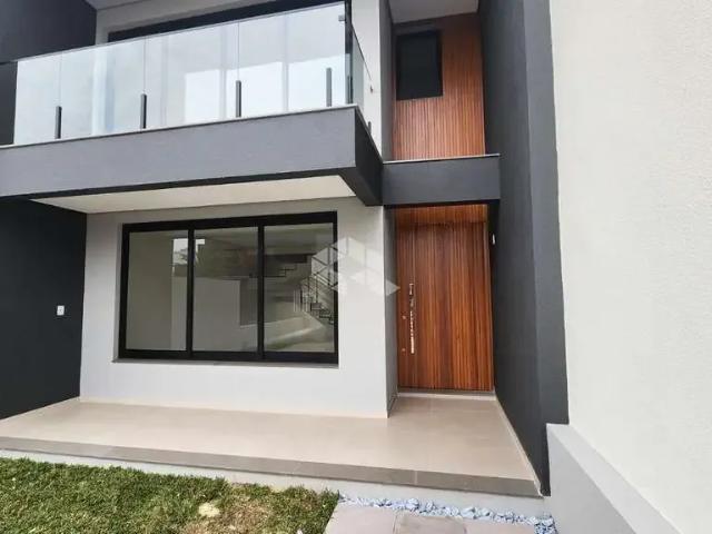 Casa / Sobrado para Venda em Estância Velha/RS Bela Vista 3 Quartos