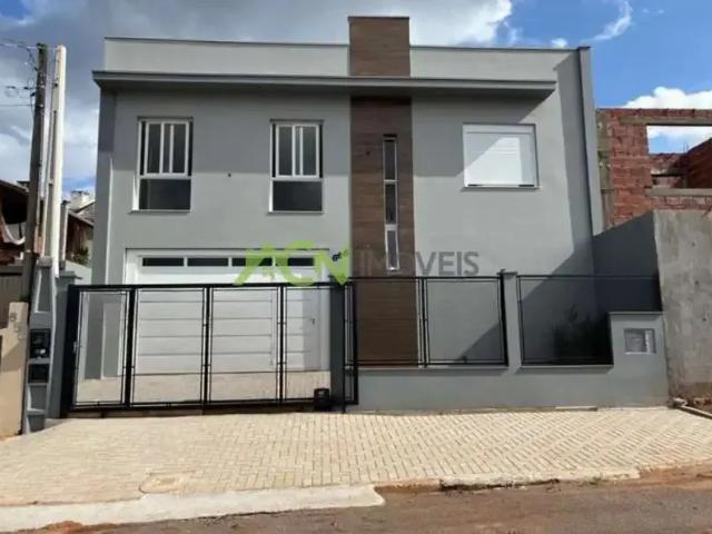 Casa / Sobrado para Venda em Estância Velha/RS Bela Vista 3 Quartos