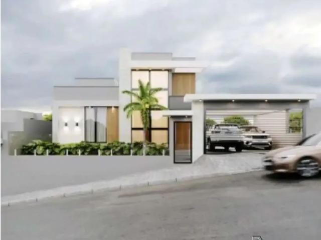 Casa / Sobrado para Venda em Estância Velha/RS Bela Vista 3 Quartos