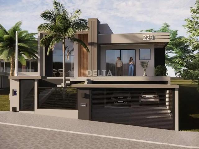Casa / Sobrado para Venda em Estância Velha/RS Bela Vista 3 Quartos