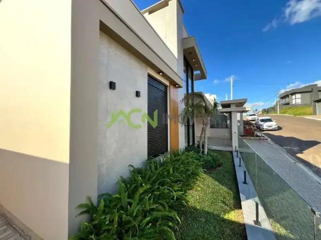 Casa / Sobrado para Venda em Estância Velha/RS Bela Vista 3 Quartos