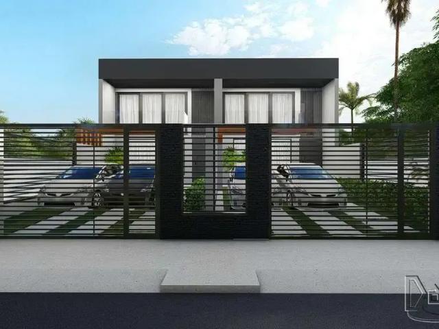 Casa / Sobrado para Venda em Estância Velha/RS Bela Vista 3 Quartos