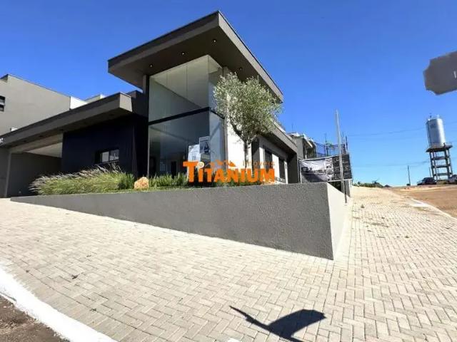 Casa / Sobrado para Venda em Estância Velha/RS Bela Vista 3 Quartos
