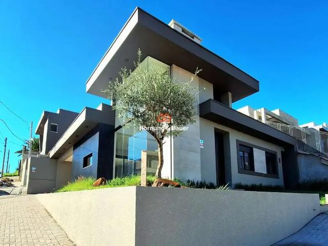 Casa / Sobrado para Venda em Estância Velha/RS Bela Vista 3 Quartos