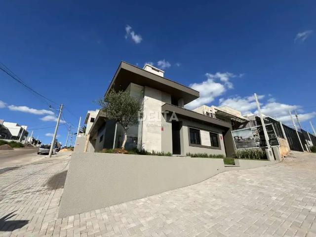 Casa / Sobrado para Venda em Estância Velha/RS Bela Vista 3 Quartos